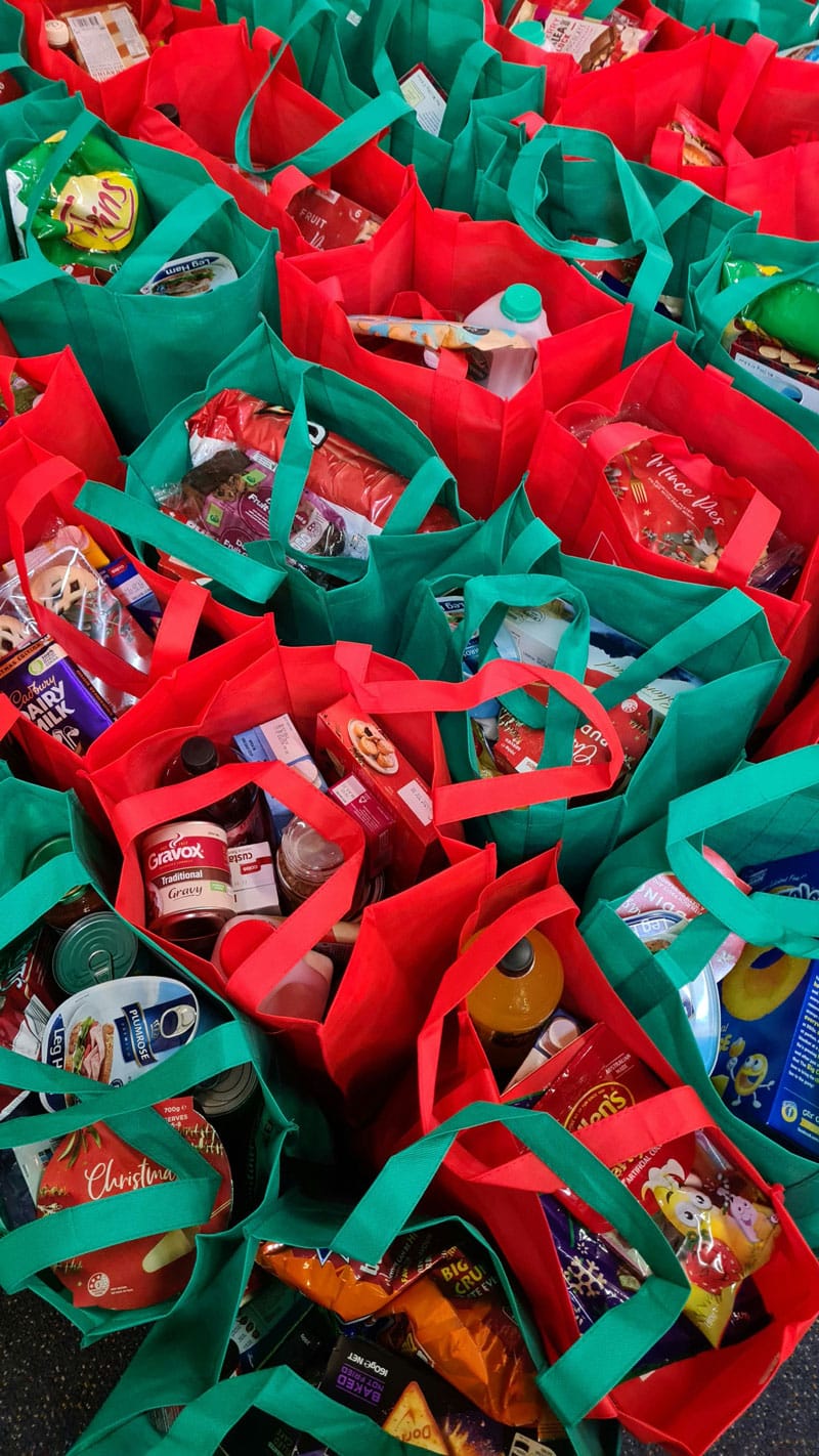 Charity Gifts Guide [2024 Edition]